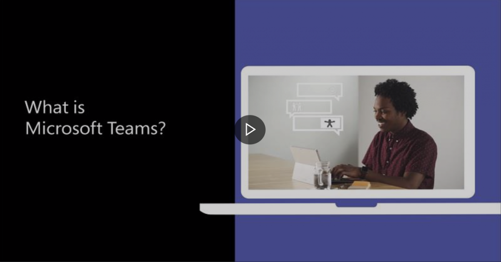 What is Teams? | Integrated Technology Systems