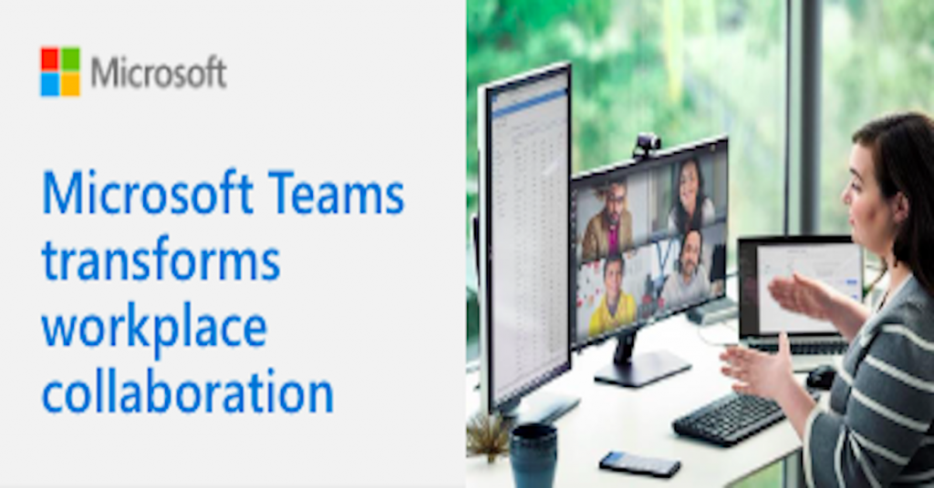 Collaborate with Microsoft Teams | Integrated Technology Systems