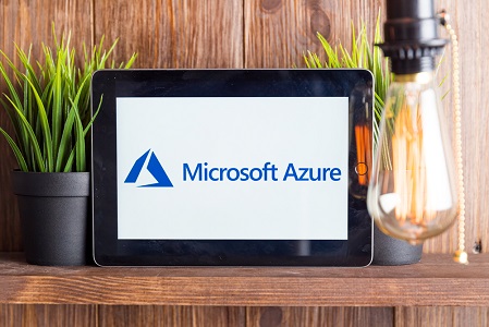 Digital Transformation Using Microsoft Azure Support