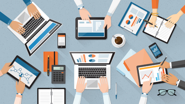 How Technology Improves Business Growth